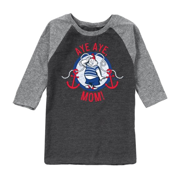 Disney - Peter Pan - Aye Aye, Mom - Sailor Style - Toddler And Youth ...