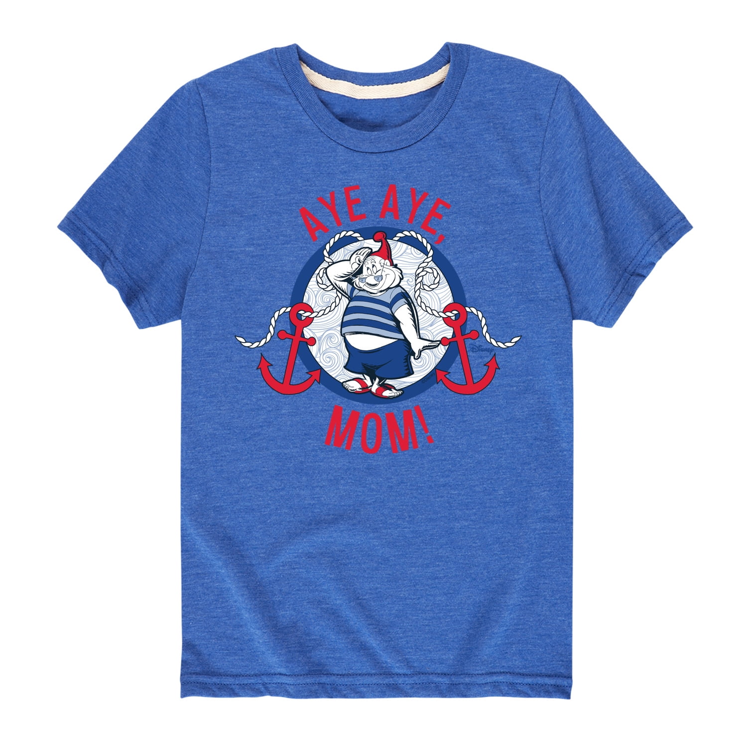 Disney - Peter Pan - Aye Aye, Mom - Sailor Style - Toddler And Youth ...