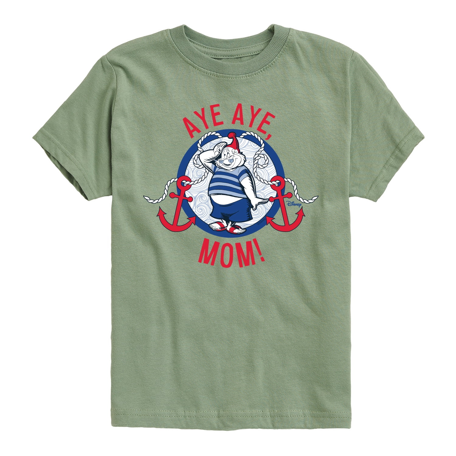 Disney - Peter Pan - Aye Aye, Mom - Sailor Style - Toddler And Youth ...