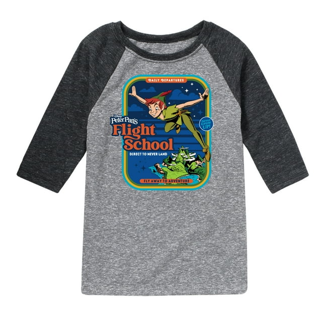 Disney - Peter Pan - Flight School - Fly Away to Adventure - Toddler ...