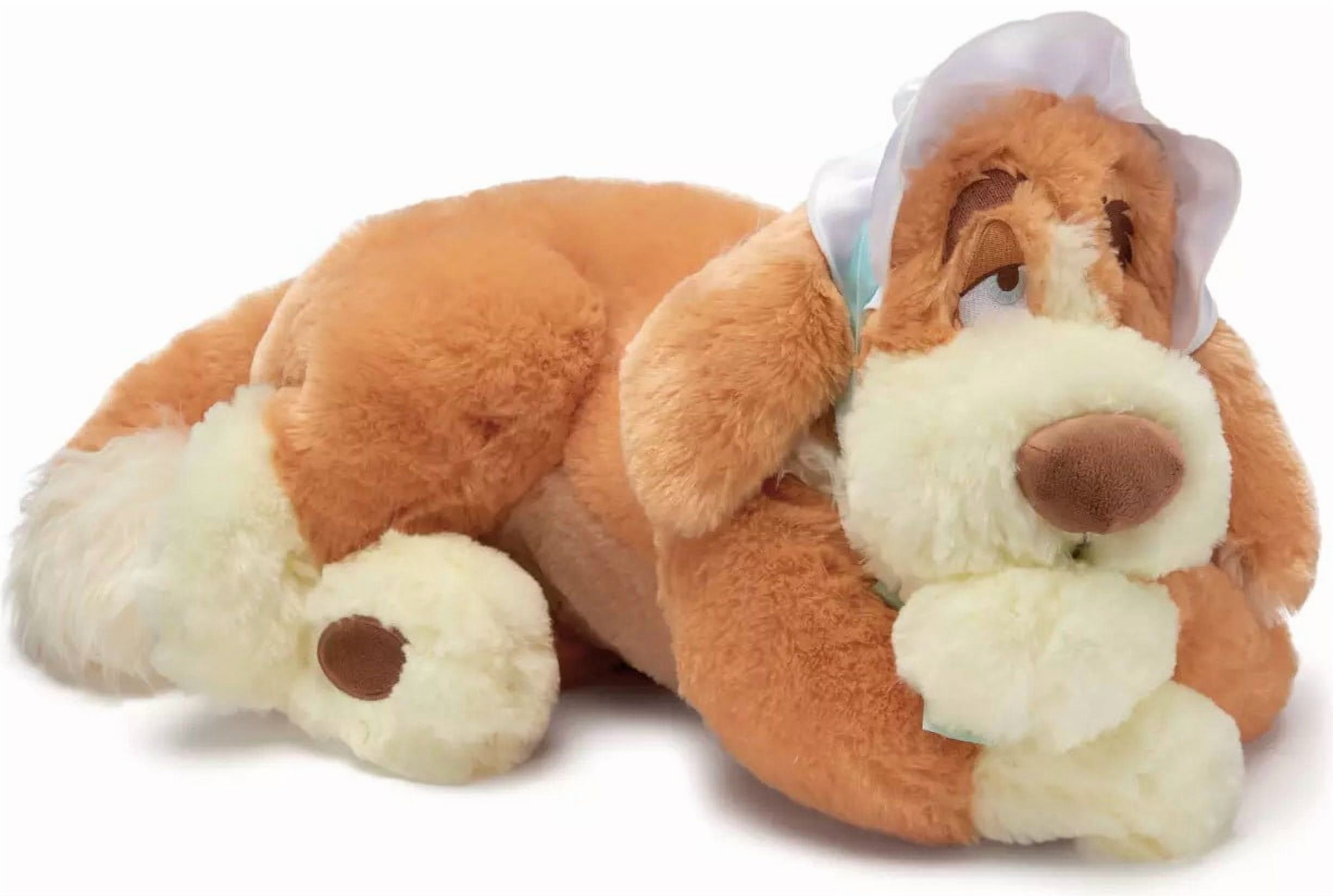 Disney Peter Pan Nana Plush - Walmart.com