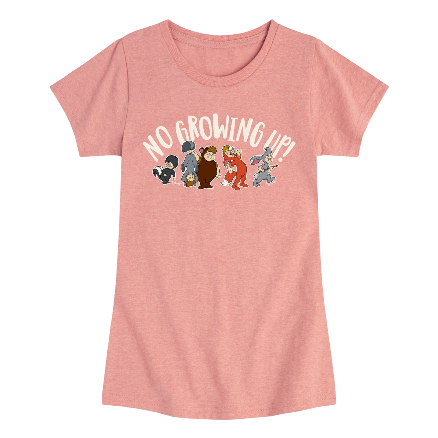 Disney - Peter Pan - No Growing Up - Tricksters - Toddler And Youth ...