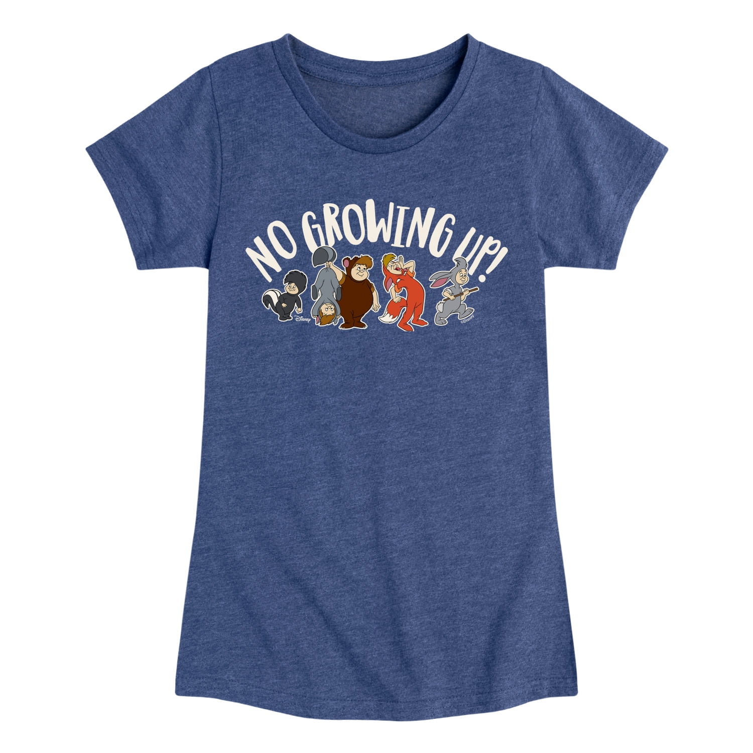 Disney - Peter Pan - No Growing Up - Tricksters - Toddler And Youth ...