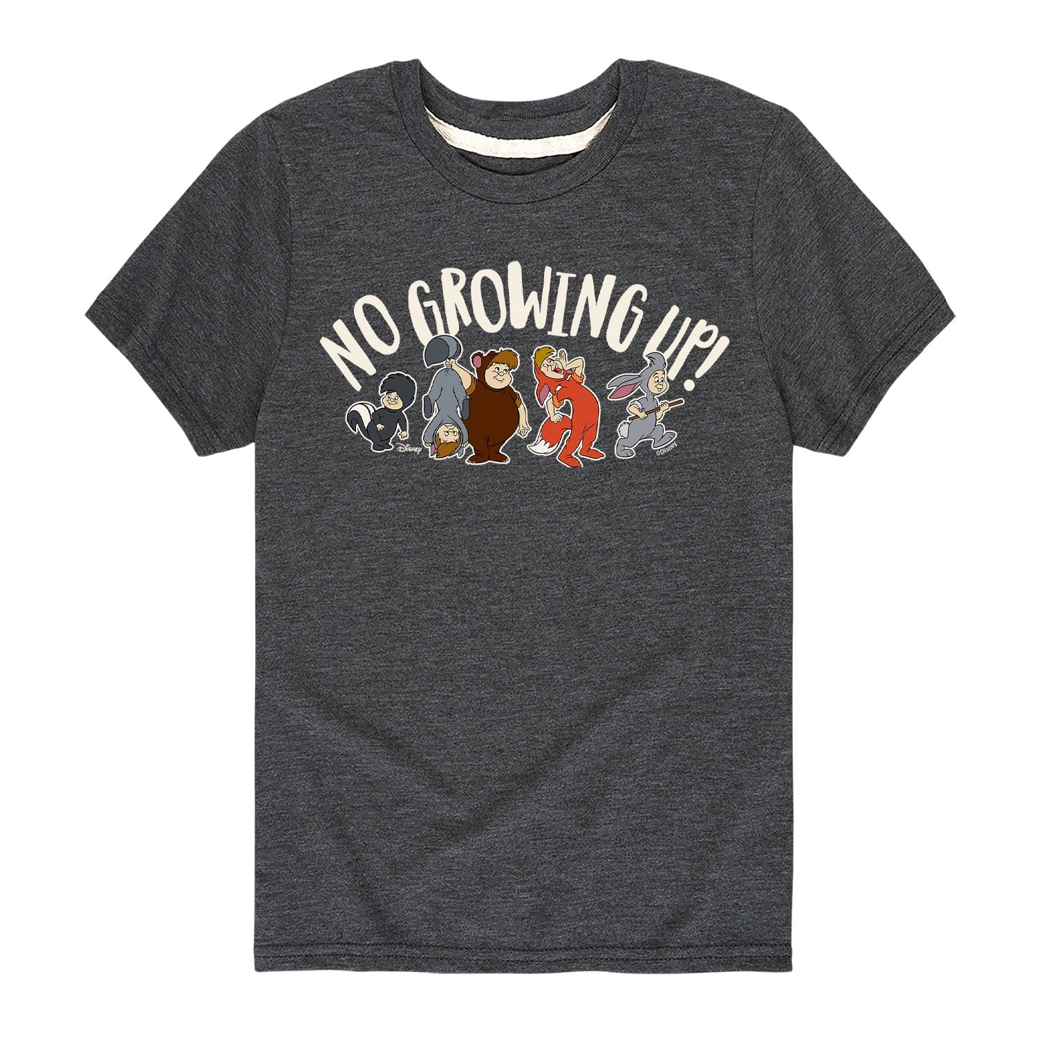 Disney - Peter Pan - No Growing Up - Tricksters - Toddler And Youth ...