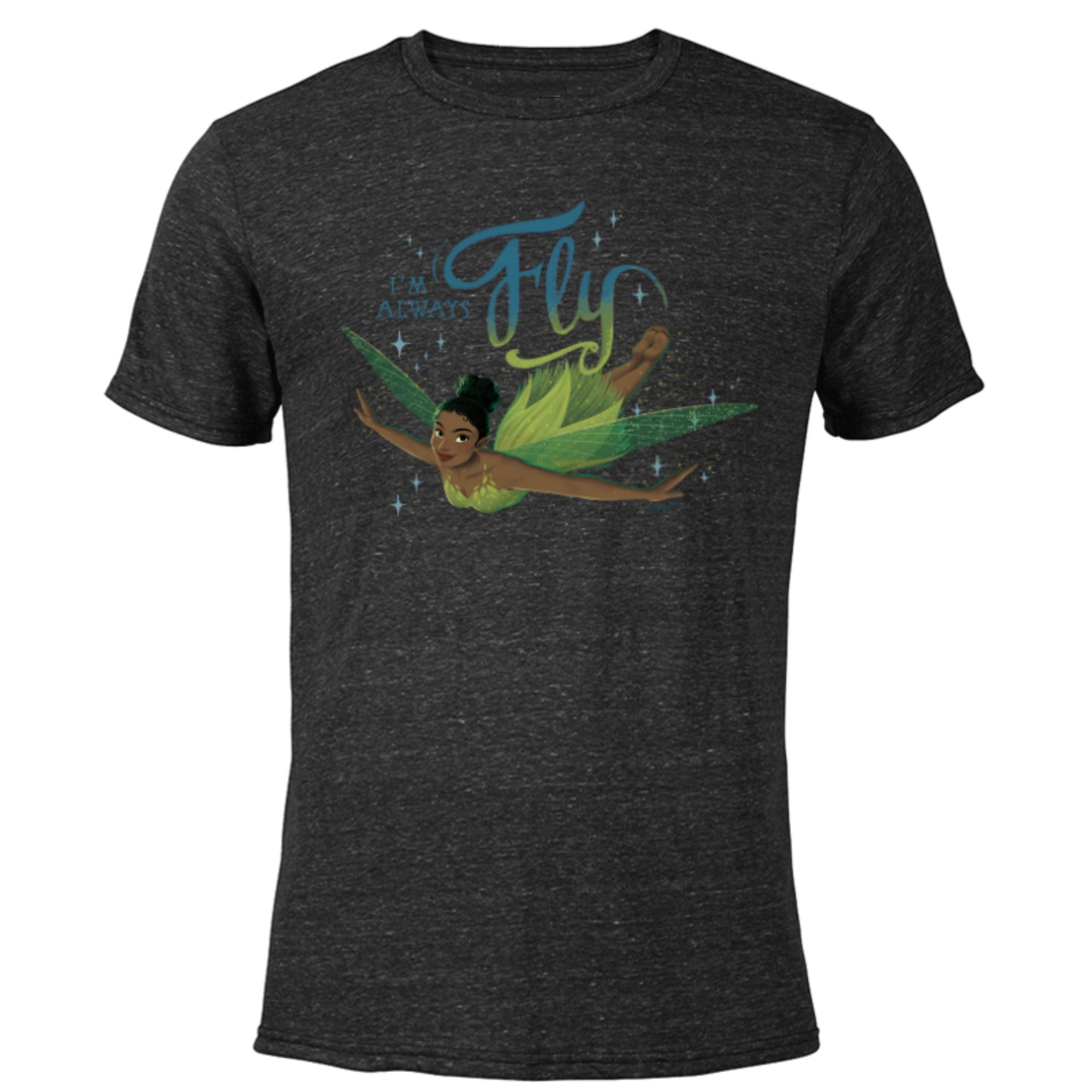 Disney Peter Pan & Wendy Tinker Bell I’m Always Fly Disney+ - Short ...