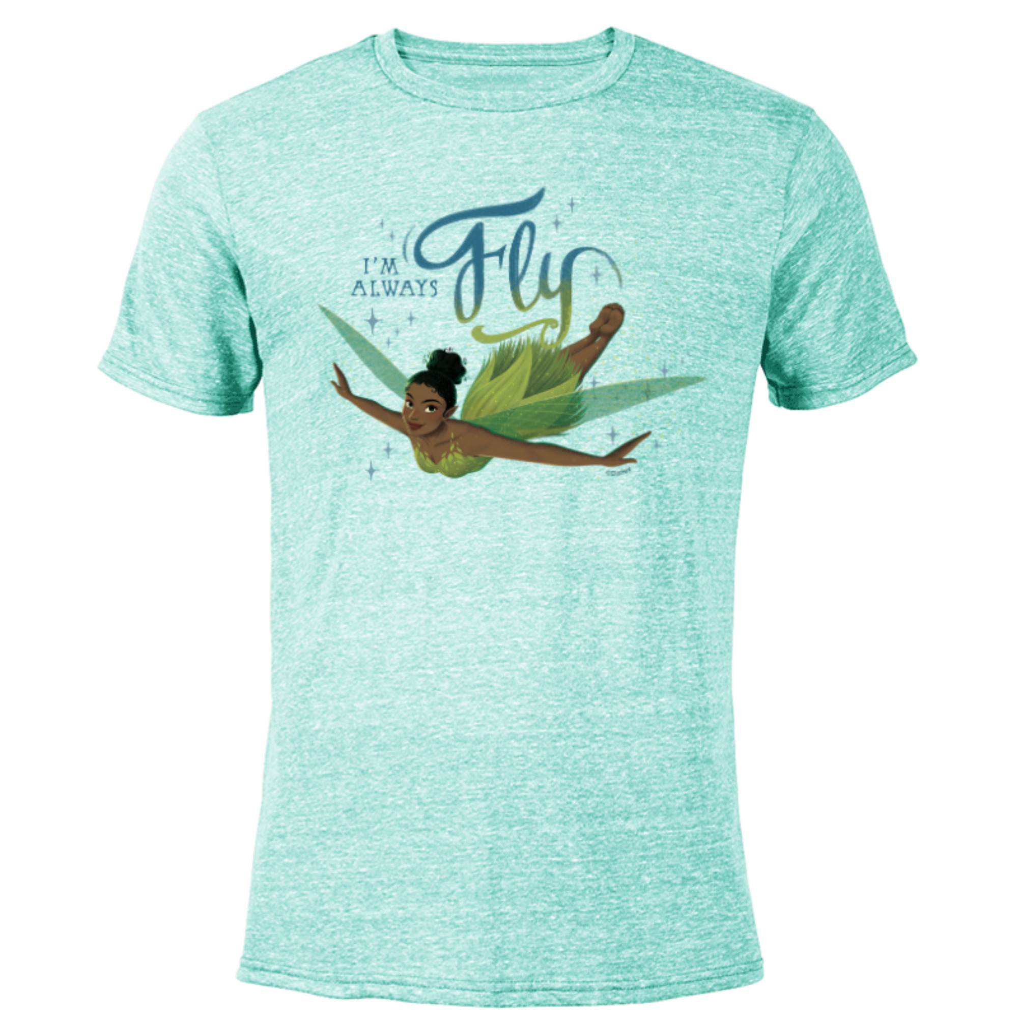 Disney Peter Pan & Wendy Tinker Bell I’m Always Fly Disney+ - Short ...