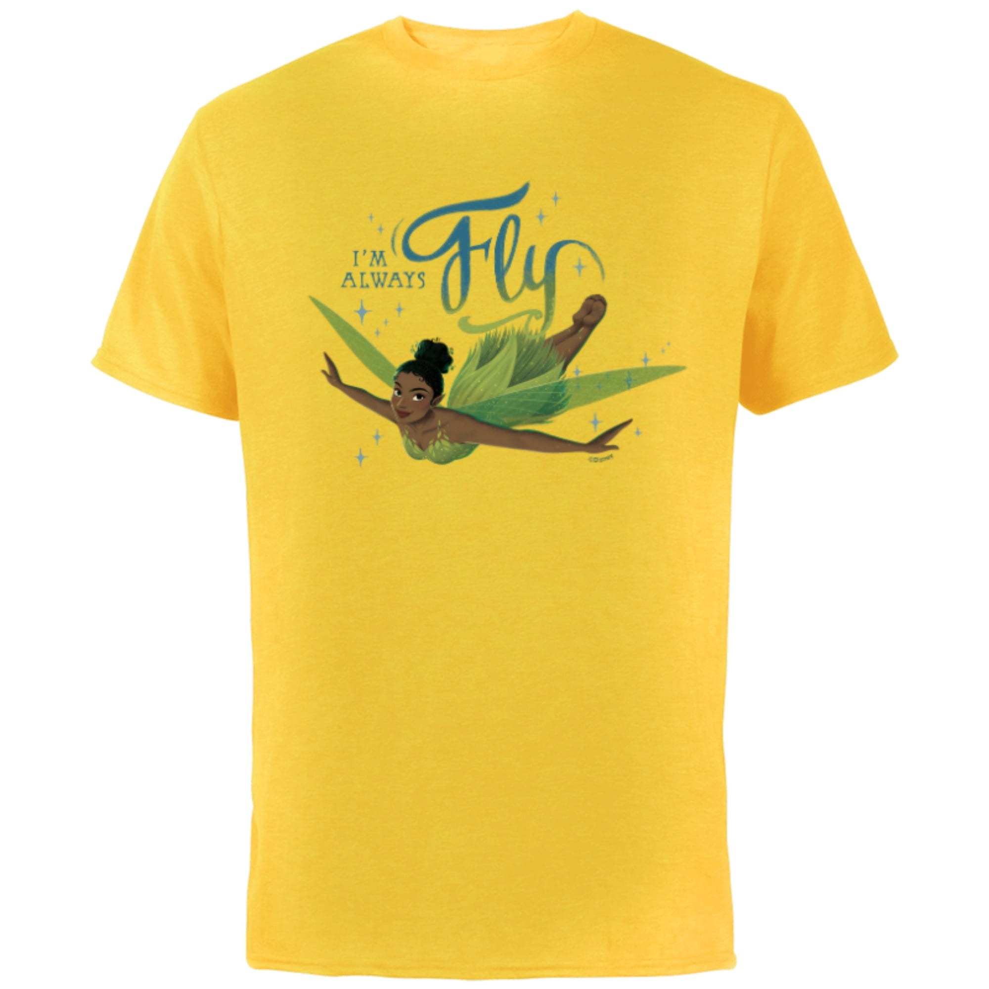 Disney Peter Pan & Wendy Tinker Bell I’m Always Fly Disney+ - Short ...