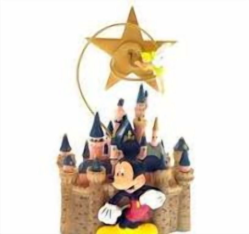 Disney Picture Frame - Clip Style - Sleeping Beauty Castle pictures ...