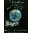 Disney Pin Finding Dory Opening Day Pin - Walmart.com