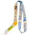 Disney Pin Trading Lanyard - Tinker Bell - Walmart.com