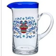 Disney Pitcher Mickey Mouse World Showcase Mexico - Walmart.com