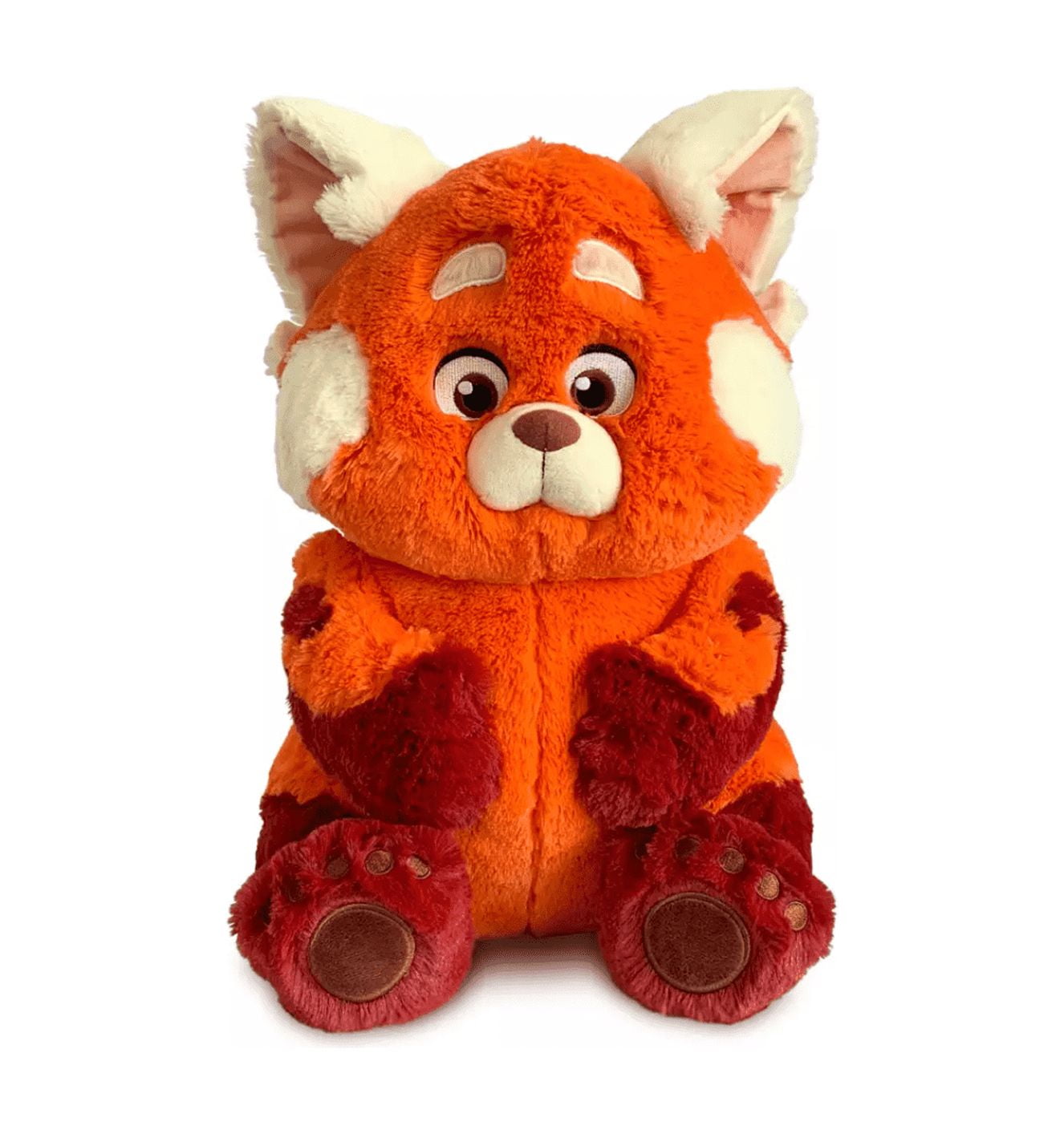 Mei Panda Plush Turning Red Movie ‚Äì Big, Soft, Stuffed Animal Toy ‚Äì ...