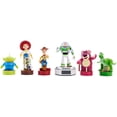 Disney / Pixar 30th Anniversary Buzz Lightyear, Woody, Jessie, Lotso ...