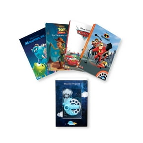 Kids Story Projectors Toys for Fun and Learning in Vibrant Colors