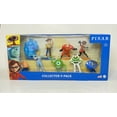 Disney Pixar 9 Pack Collector Set - Walmart.com