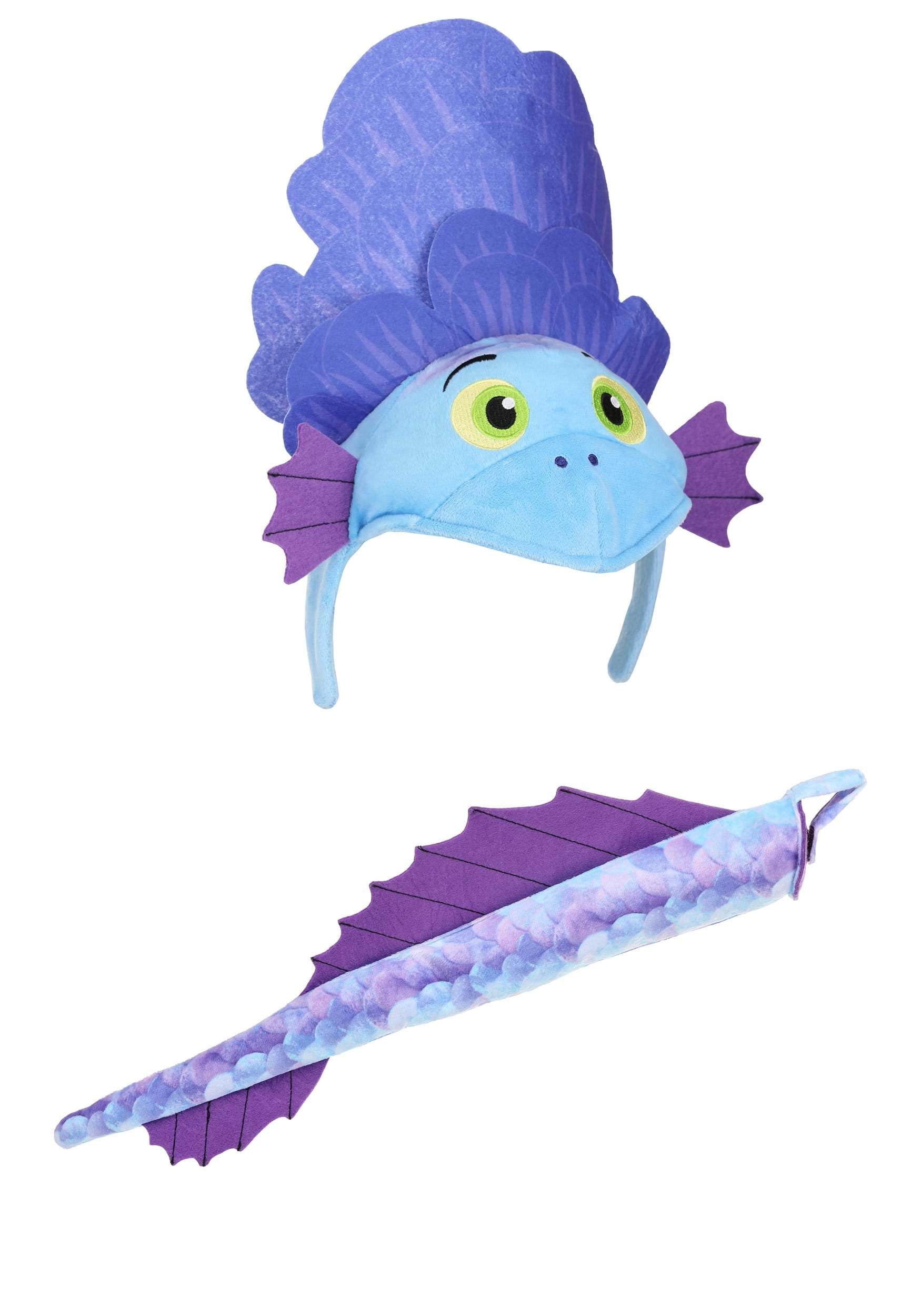 Disney Pixar Alberto Costume Kit - Walmart.com