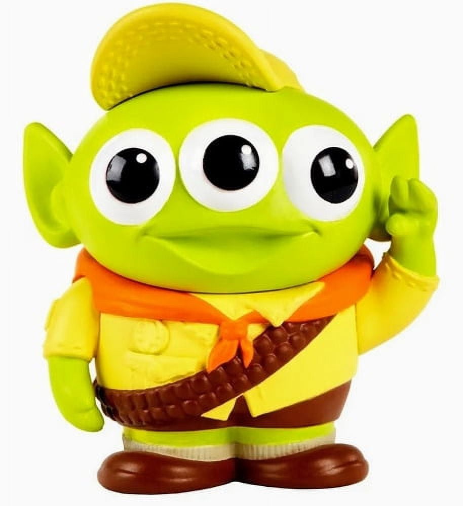Disney Pixar Alien Remix Finding Russel Figure - Walmart.com