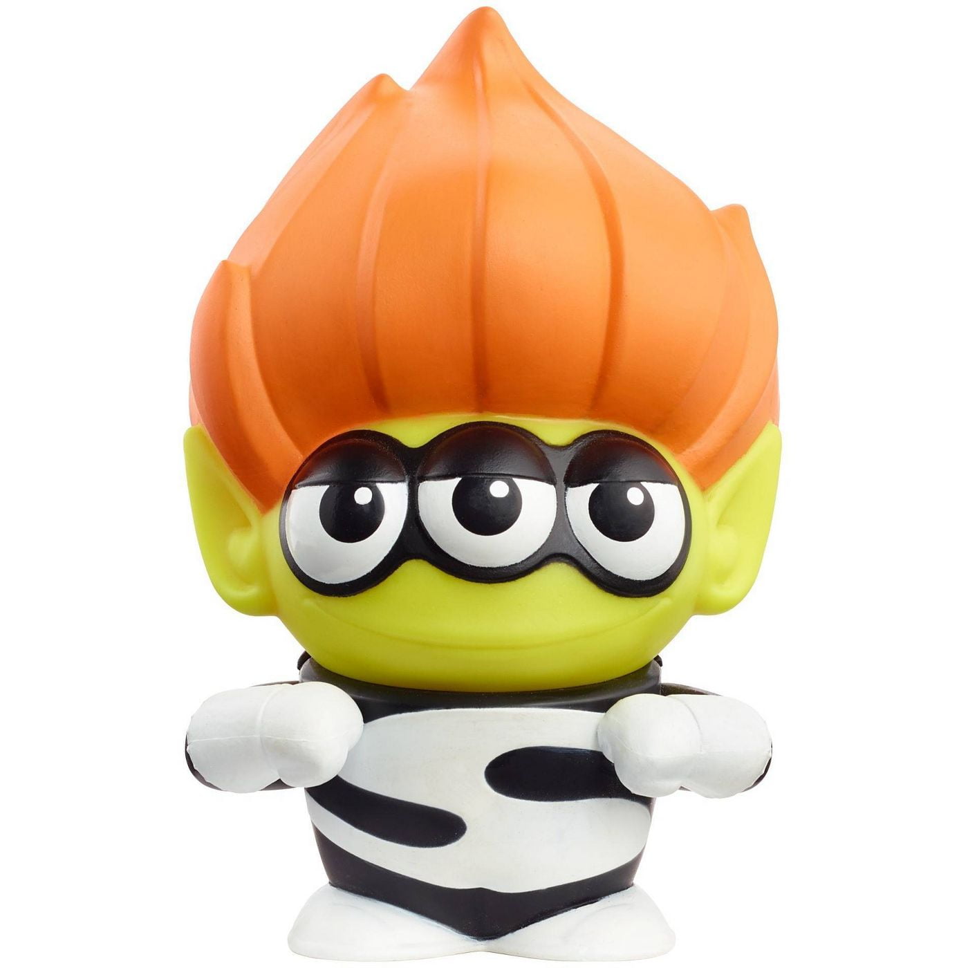 Disney Pixar Alien Remix The Incredibles Syndrome Action Figure (3 ...