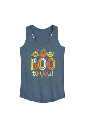 Womens Disney Tank Tops