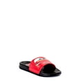 Disney Pixar Boys' Cars Slide Sandals - Walmart.com