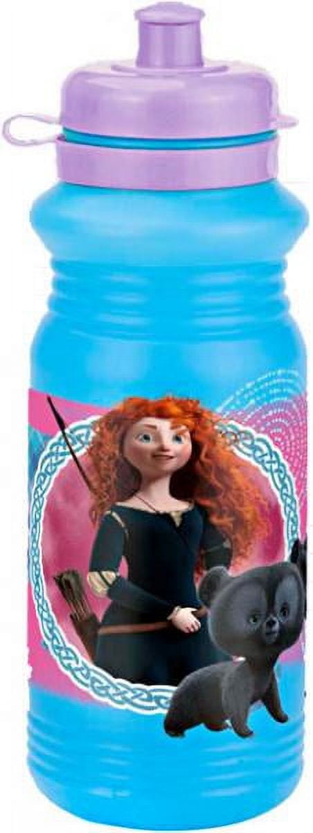 Disney / Pixar Brave 18oz. Pull Top Bottle - Walmart.com