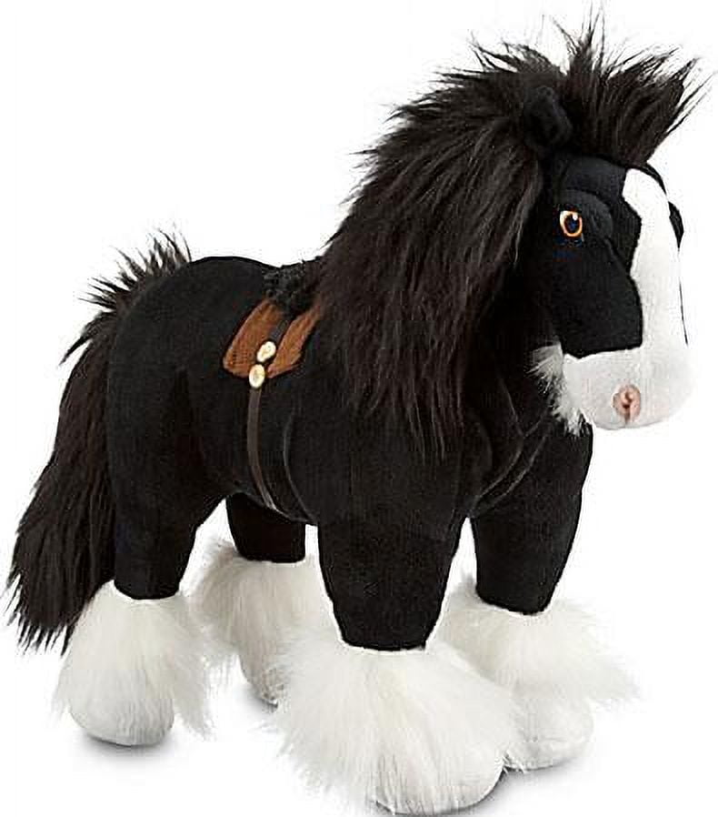 Disney / Pixar Brave Angus the Horse Plush - Walmart.com