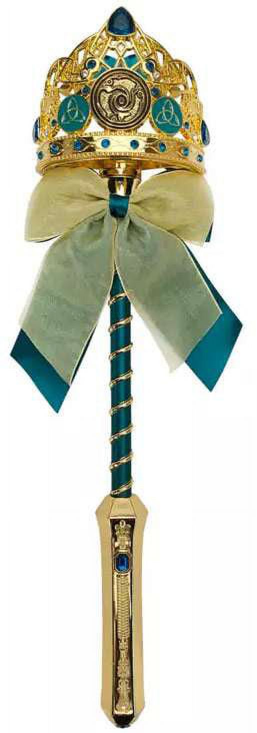Disney / Pixar Brave Light-Up Princess Merida Wand - Walmart.com