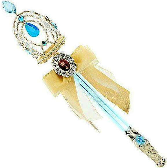 Light Up Princess Wands