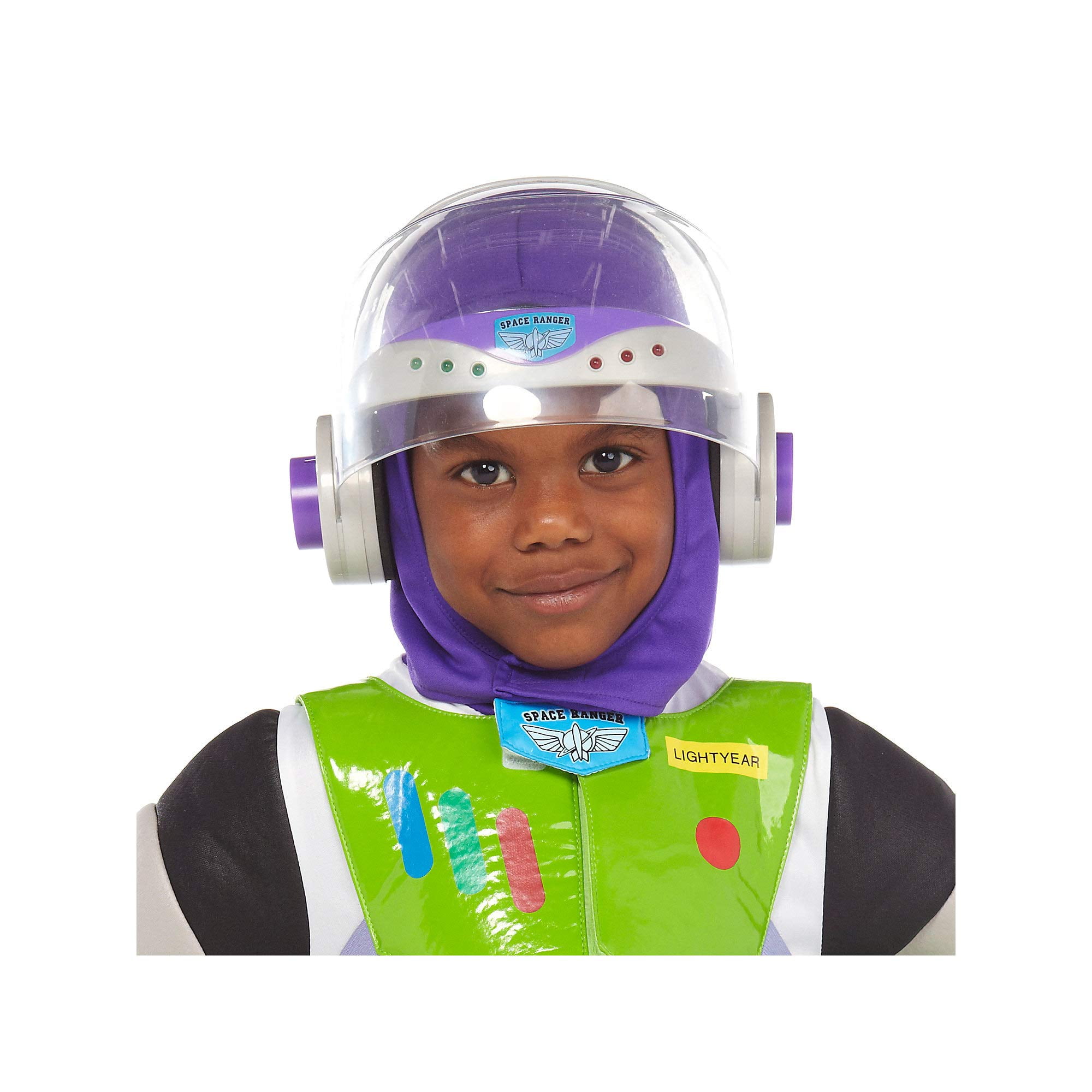 Buzz Lightyear Hat