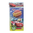 Disney/Pixar CARS Personalized Deluxe Planner - Walmart.com