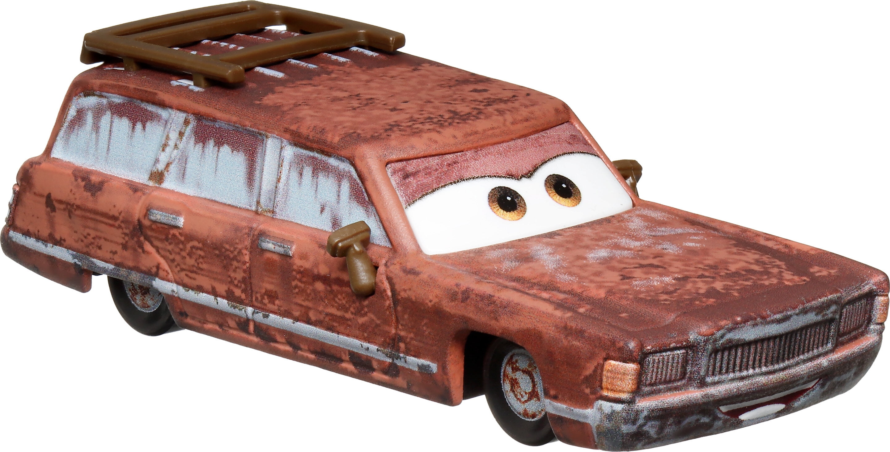 Disney Pixar Cars 1:55 Scale Die-Cast Vehicles, Collectible Toy Cars ...