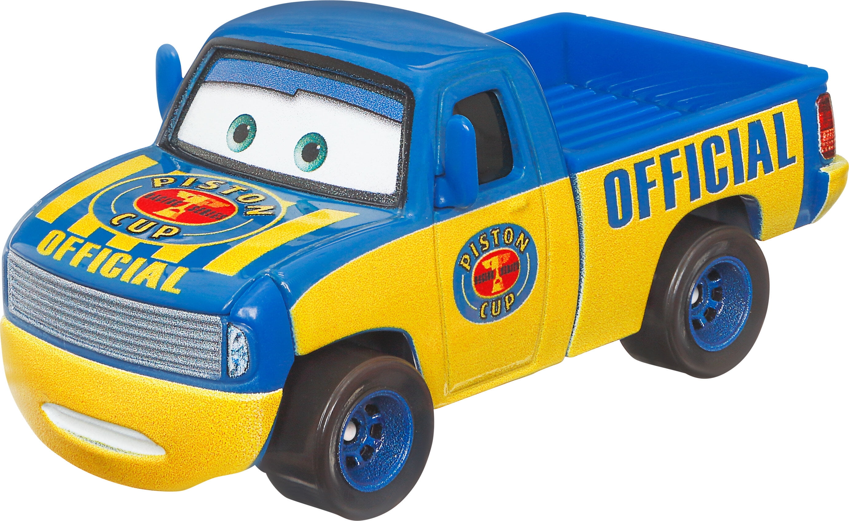 Disney Pixar Cars 1:55 Scale Die-Cast Vehicles, Collectible Toy Cars ...