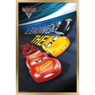 Disney Pixar The Incredibles 2 - Frozone Wall Poster, 22.375" x 34 ...