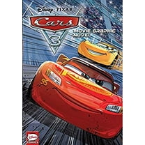 Good Night, Lightning (Disney/Pixar Cars) (Board book) - Walmart.com
