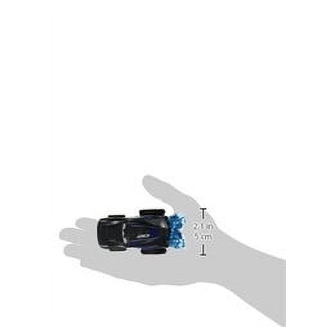 Disney Pixar Cars 3 Splash Racers Jackson Storm Vehicle - Walmart.com