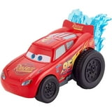 Disney/Pixar Cars 3 Splash Racers Lightning McQueen Vehicle - Walmart.com