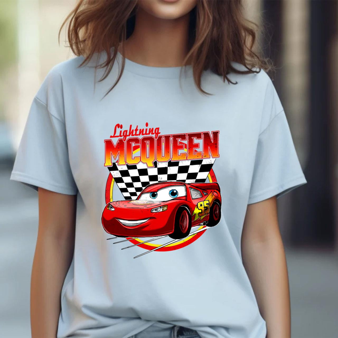 Disney Pixar Screencaps Lightning