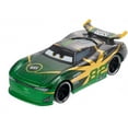 Disney Pixar Cars Conrad Camber Die Cast Character Vehicle - Walmart.com