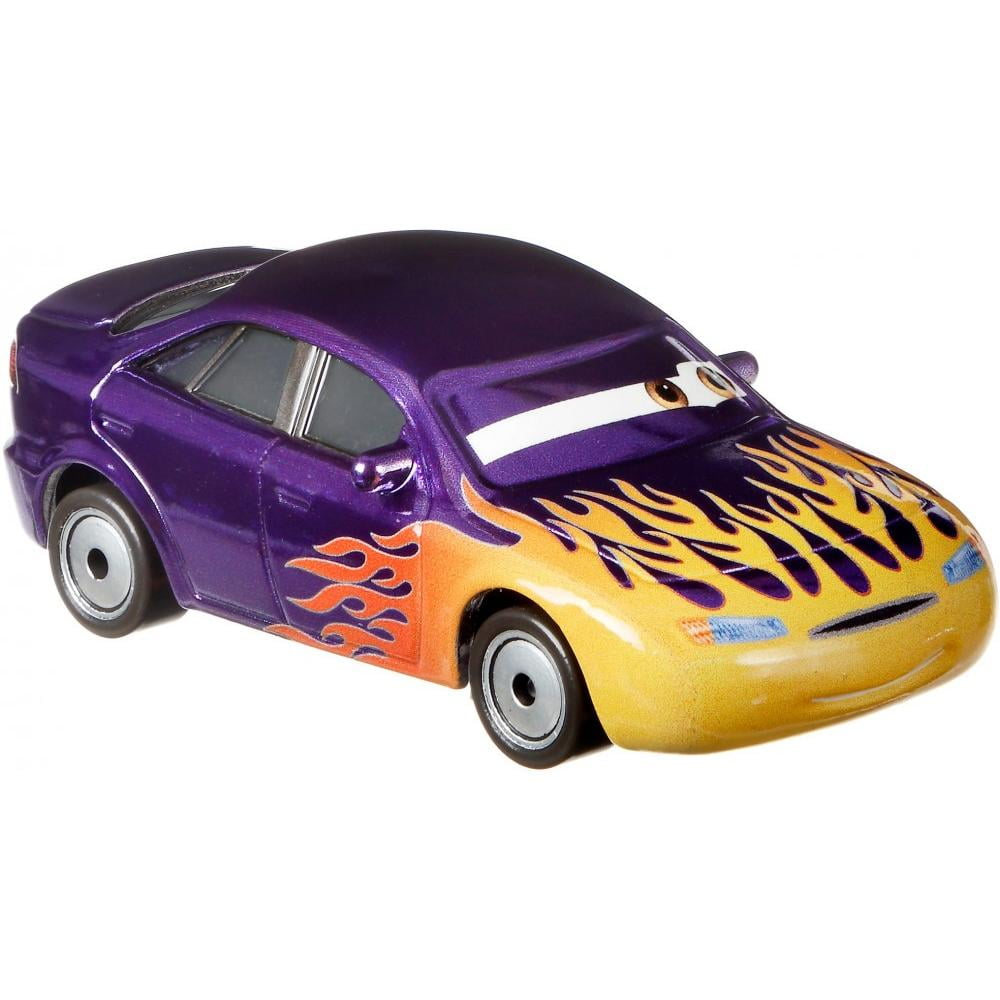 Disney Pixar Cars Die-Cast Marilyn Car Play Vehicles - Walmart.com