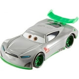 Disney/Pixar Cars Die-Cast Trainee 21 - 1:55 Scale Vehicle - Walmart.com