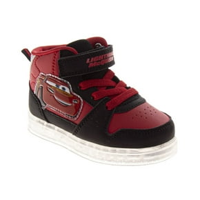 Disney Light Up Sneakers