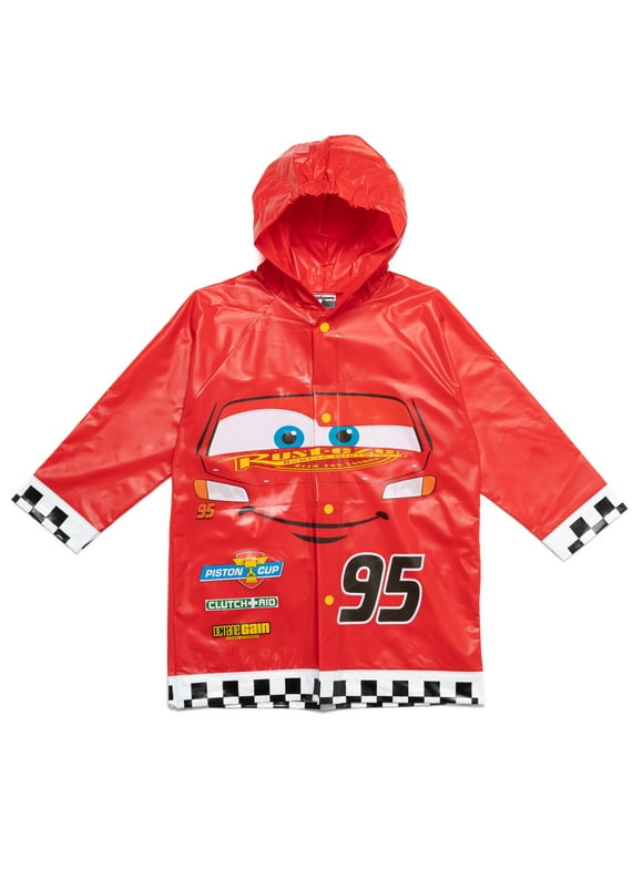 Cars Jacket