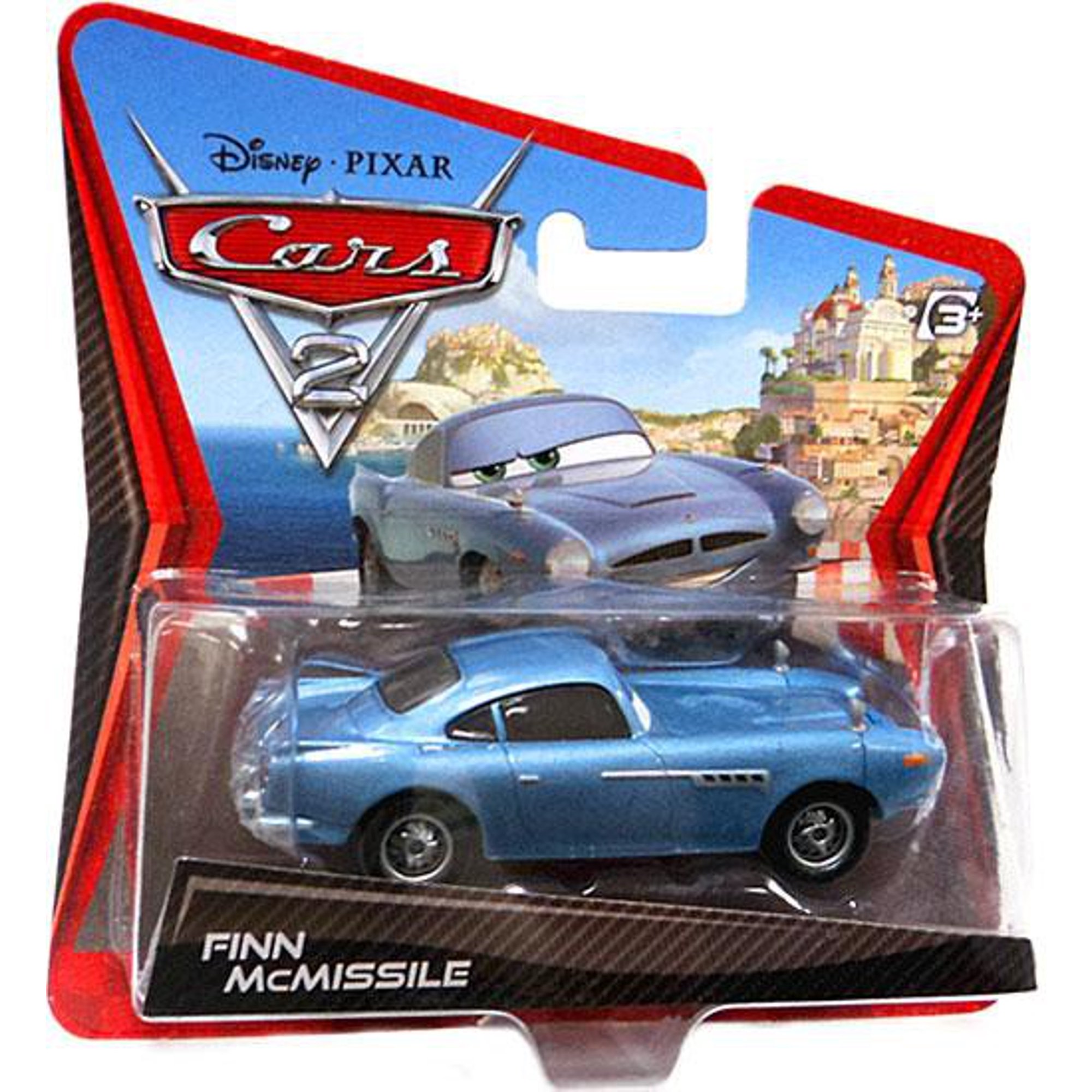 Tomica Cars 2
