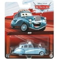 Disney / Pixar Cars Metal Mato Diecast Car - Walmart.com