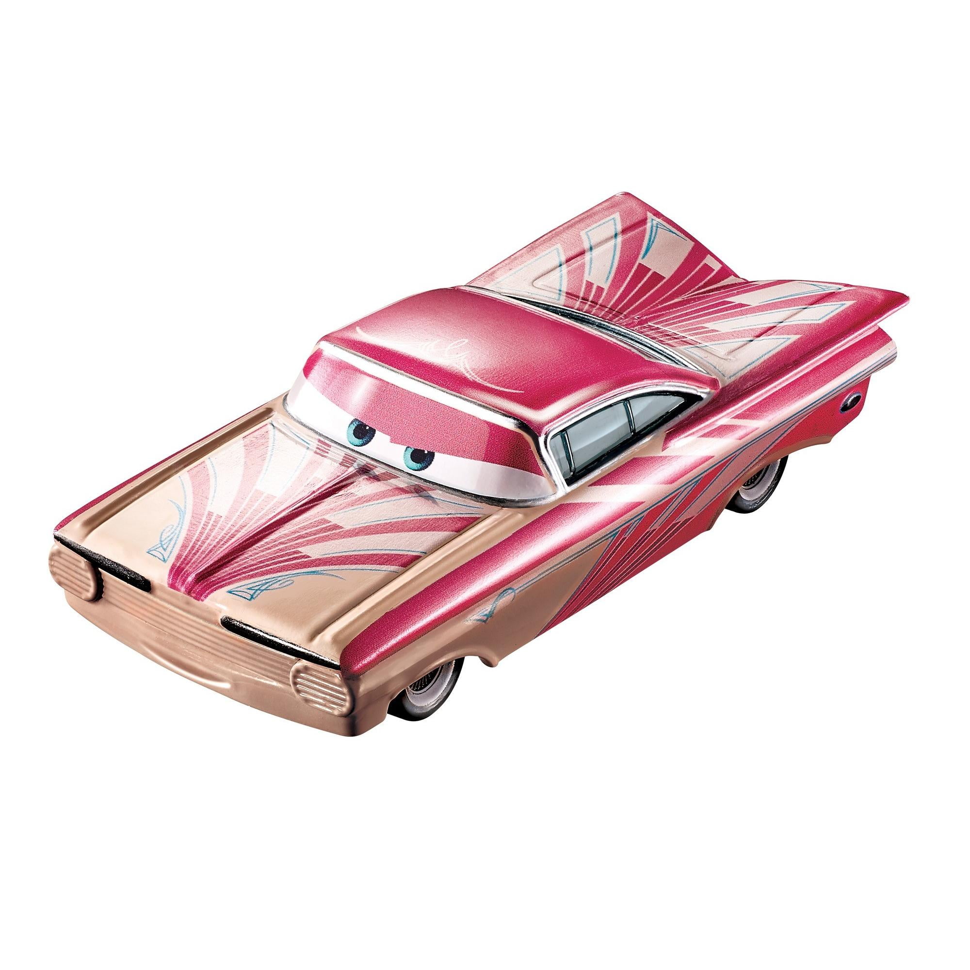 Disney Pixar Cars Metallic Florida Ramone Die-cast Vehicle - Walmart.com