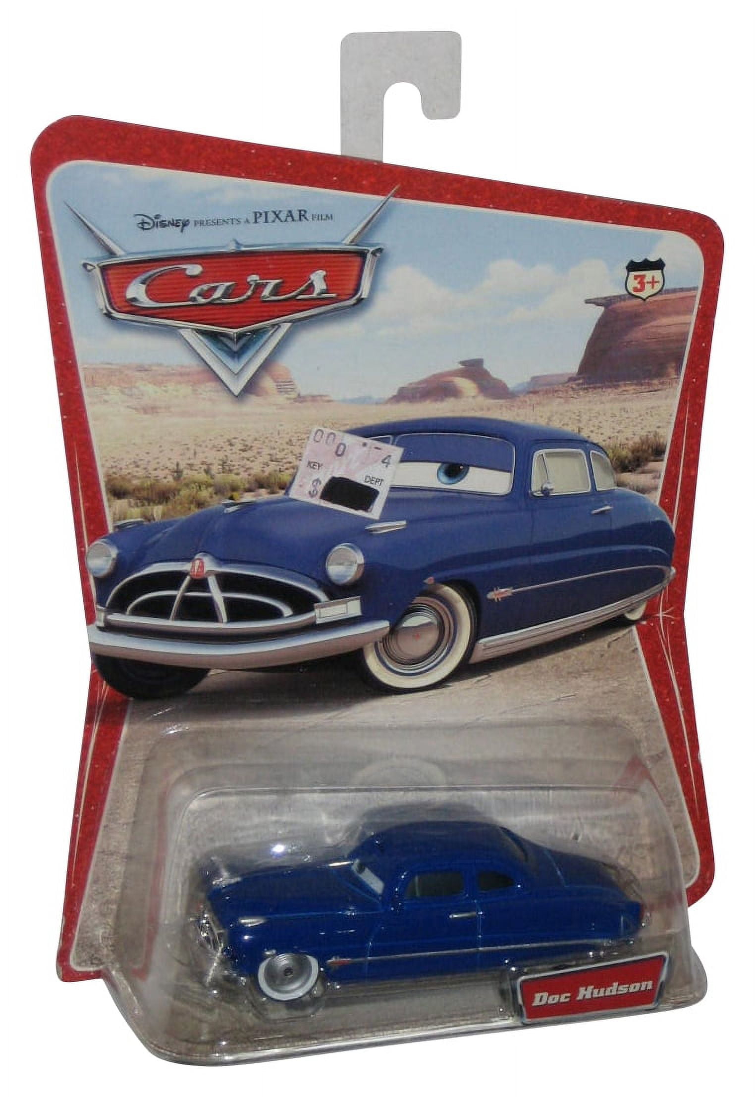 Disney Pixar Cars Movie Doc Hudson Hornet Desert Die Philippines | Ubuy