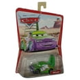 Disney Pixar Cars Movie Wingo Desert Scene Mattel Die-Cast Car Toy ...