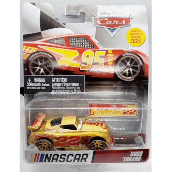 NASCAR Toys in NASCAR Fan Shop - Walmart.com
