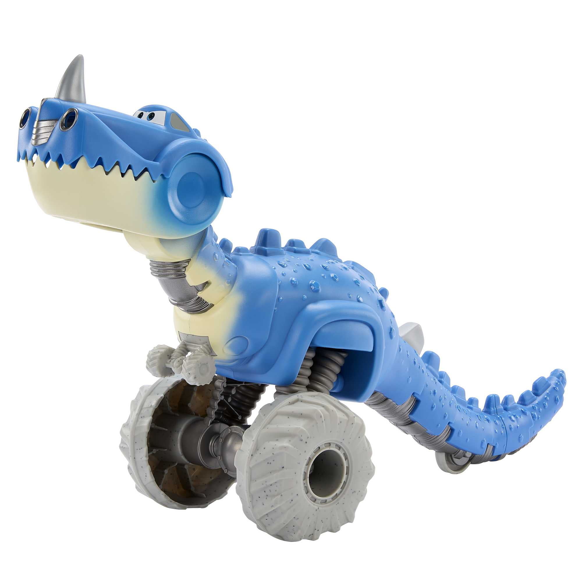 Disney Cars Roll-and-Chomp Dino Toy Vehicle Nepal | Ubuy