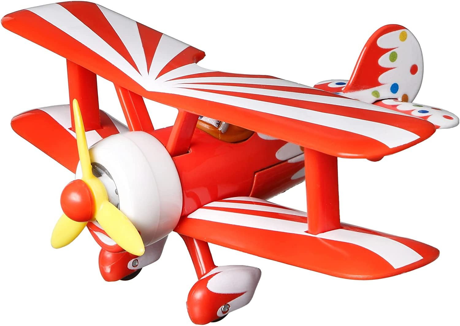 Disney Pixar - Cars Oversized Metal Vehicles - Barney Stormin - Walmart.com